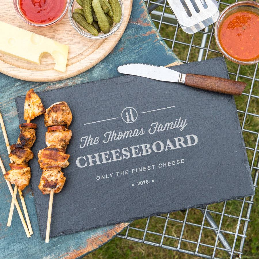 View All Cheese Boards View All Chopping Boards
